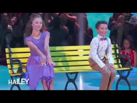 FIRST VIDEO EVER! monday and tuesday dance day! - YouTube