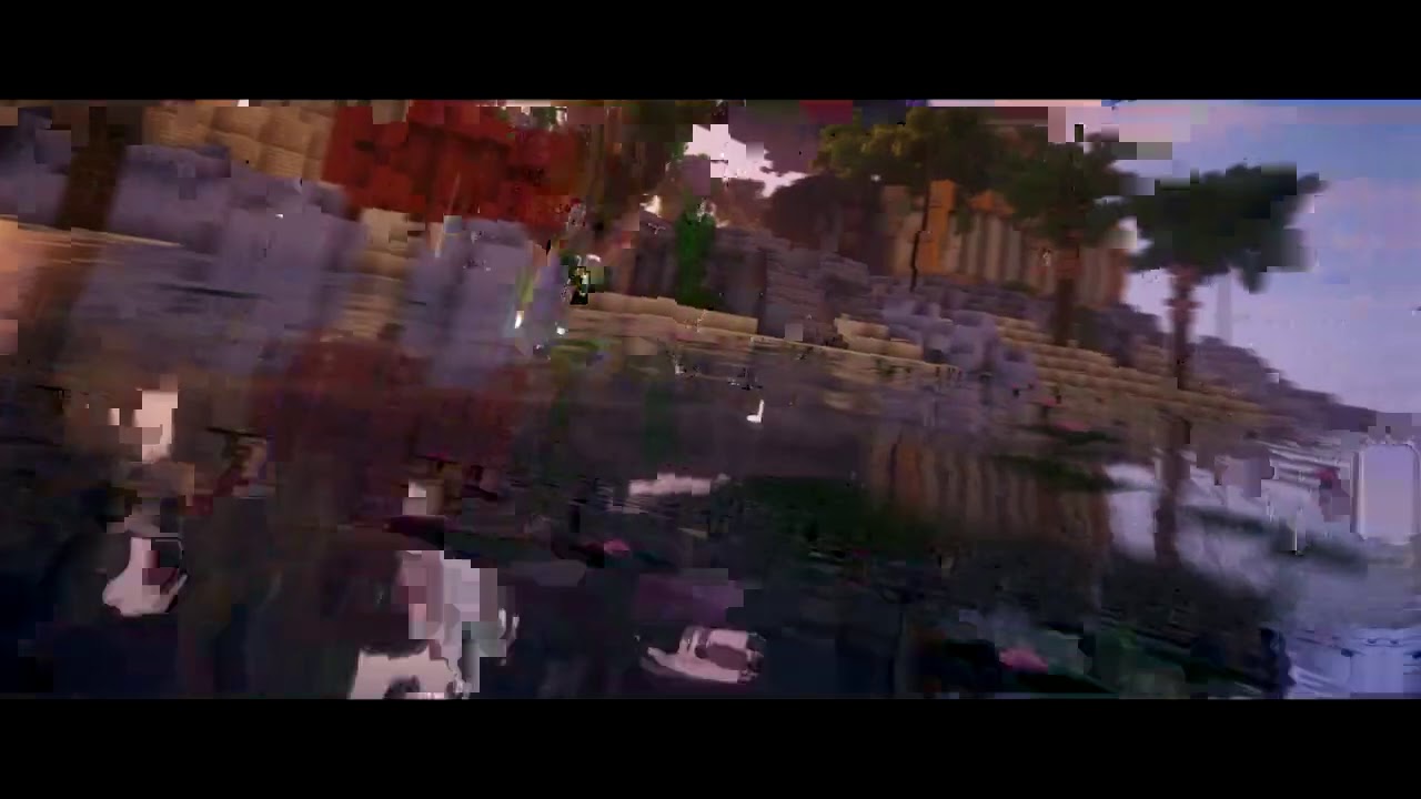 Minecraft Server Trailer #8 - Heromc.net - YouTube
