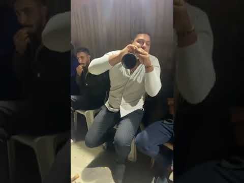 ERMAN ÇALGICI - FERDİ TAYRFUR - YÜREĞİMDE YARA VAR #ermançalgıcı #ferditayfur  #zurna #dibekderesi