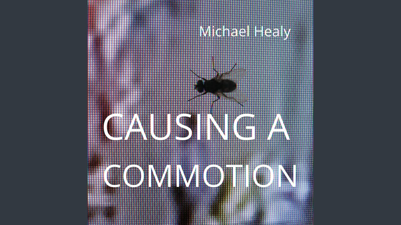 Causing A Commotion - YouTube