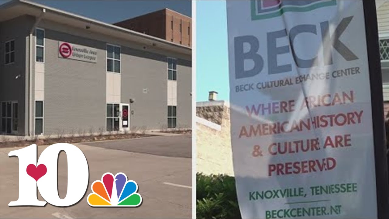 Urban League and Beck Center announce partnership - YouTube