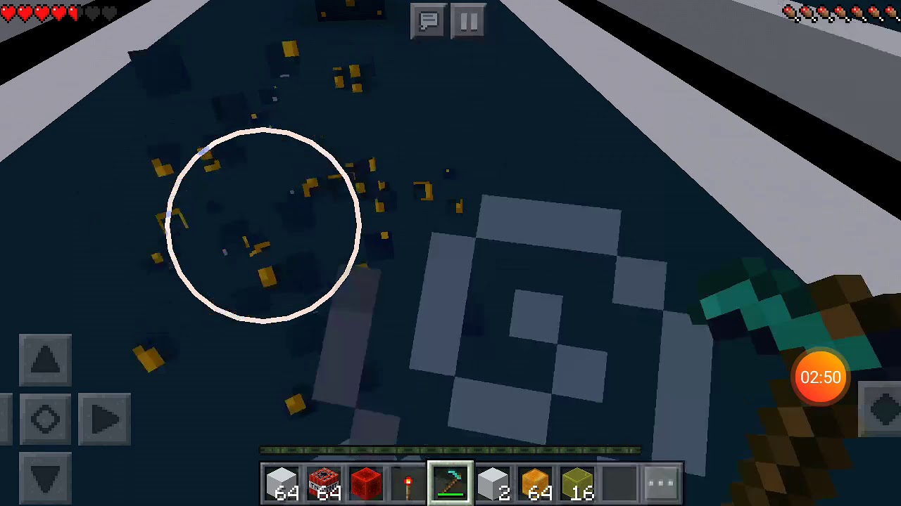 Lucy Blocks part 1 - YouTube