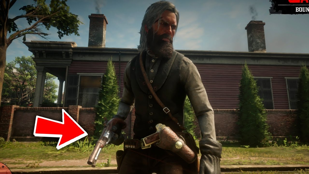 Flintlock Pistol - YouTube