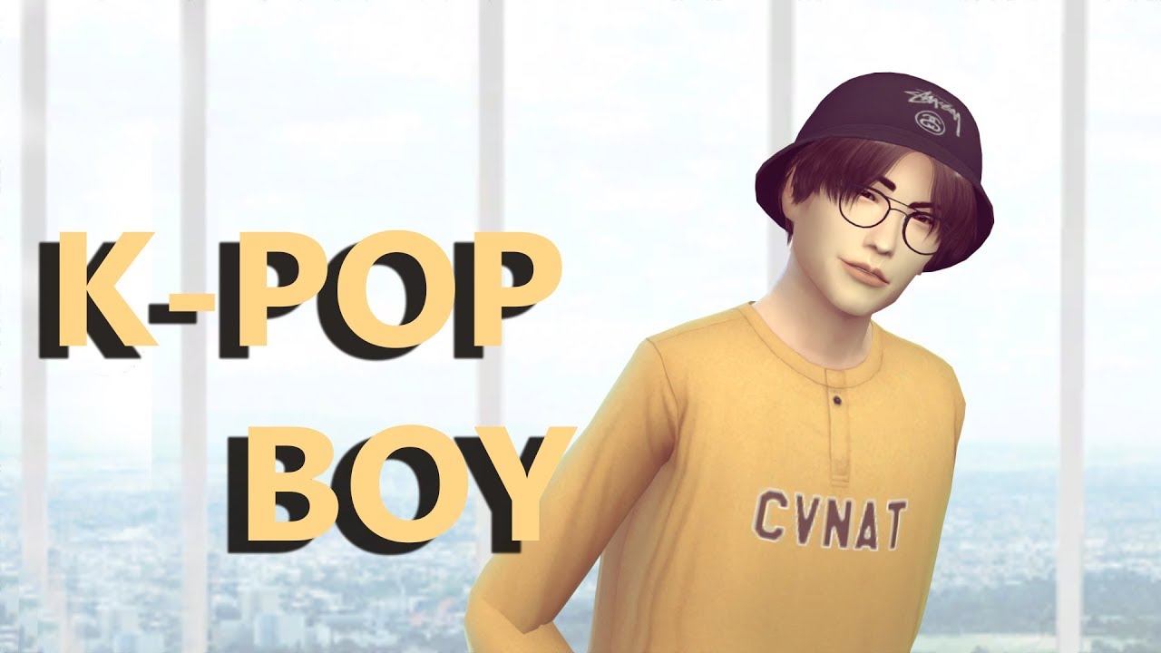 Sims 4 create a sim background - rtsfashion