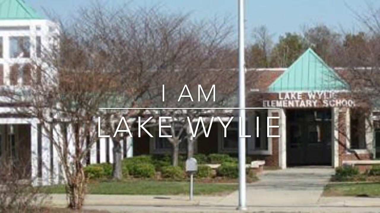 I AM LAKE WYLIE 2016 - YouTube