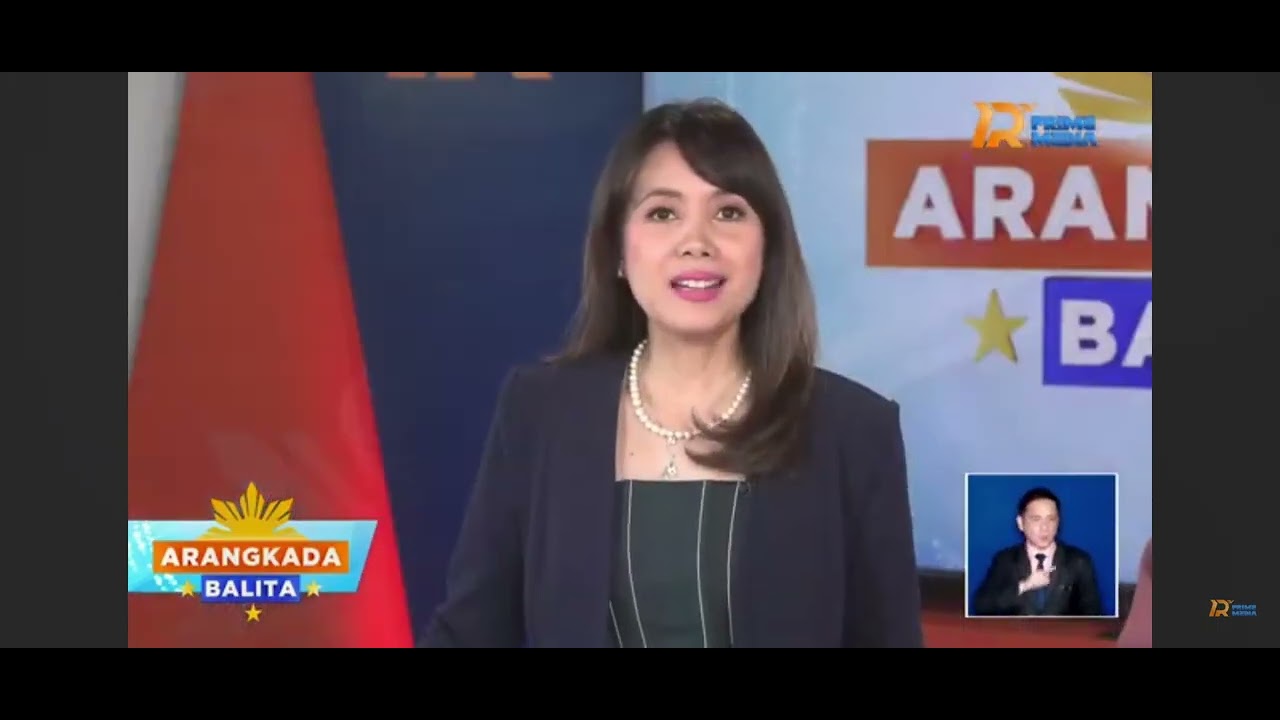 PRTV Prime Media - Traffic Update (March 7, 2025) - YouTube