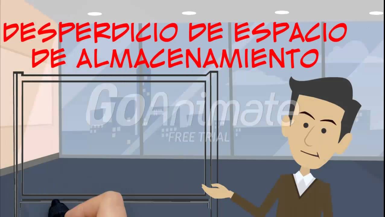 REDUNDANCIA DE DATOS - YouTube