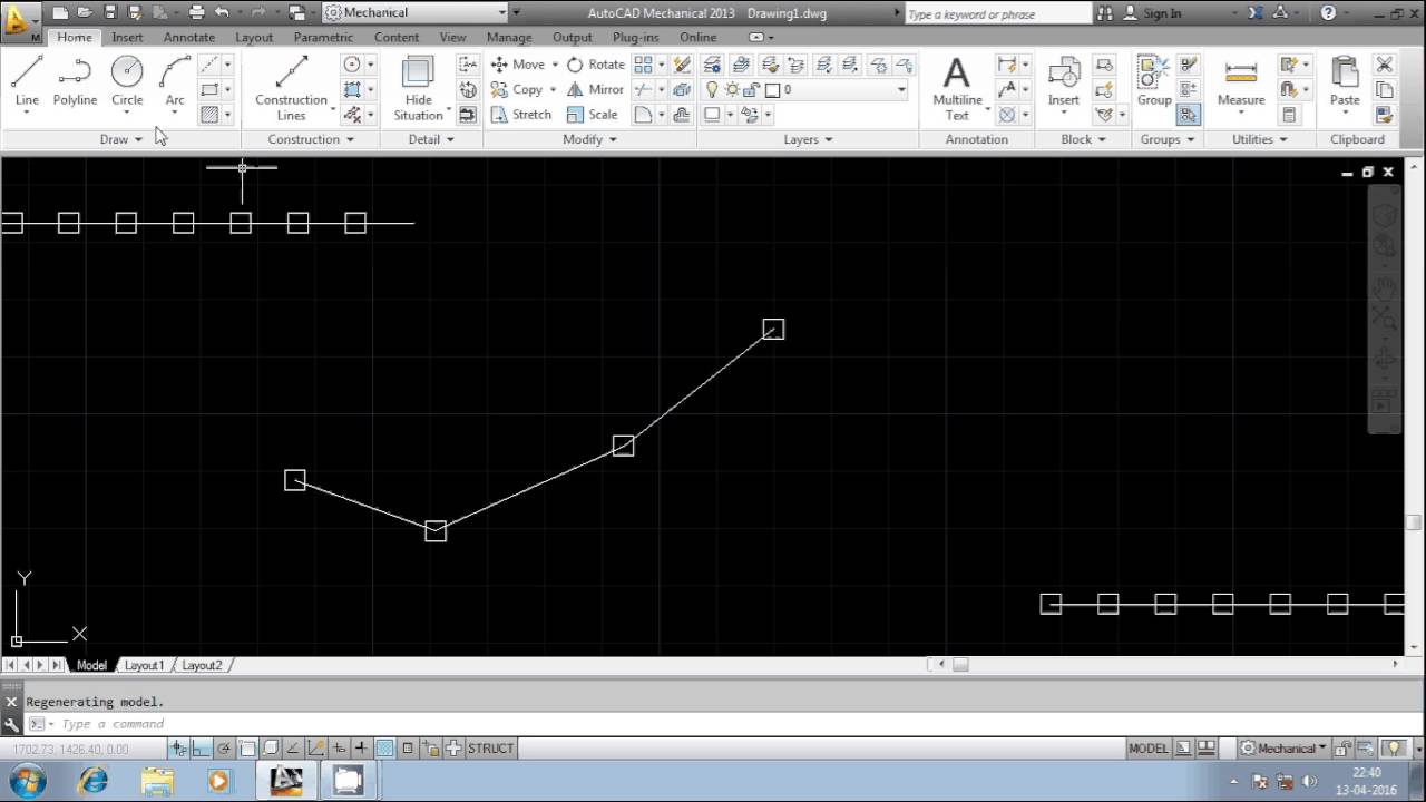 NODE OBJECT SNAP MODE IN AUTOCAD YouTube node-object-snap-mode-in-autocad-youtube