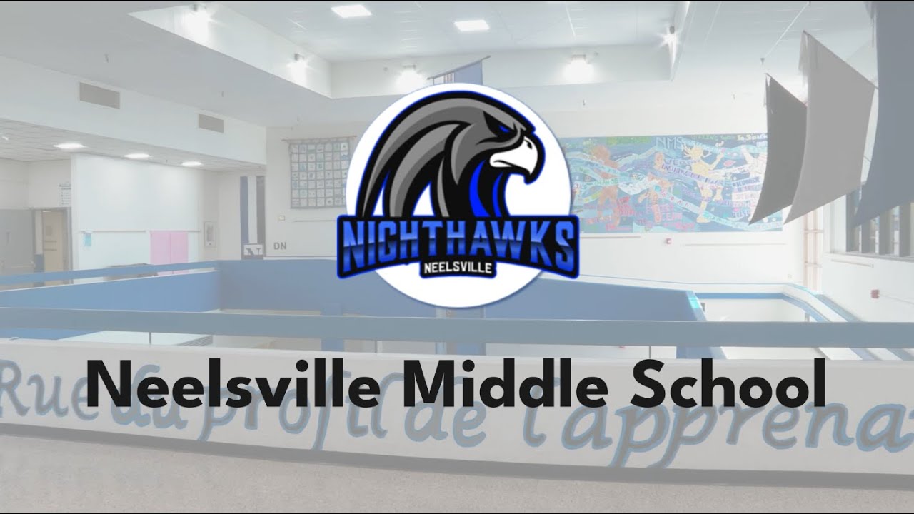 Welcome to the Neelsville Middle School Community - YouTube