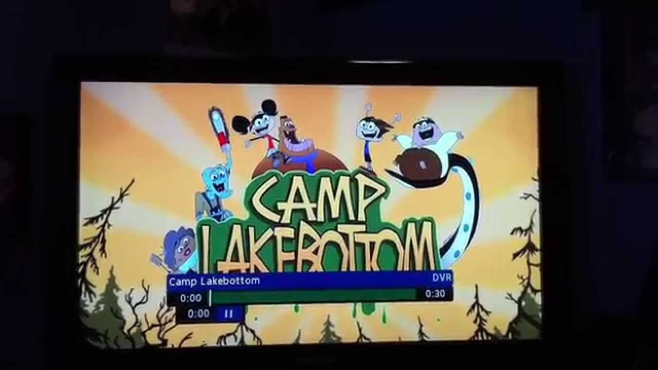 Camp Lake Bottom My Commentary/Recommendation - YouTube