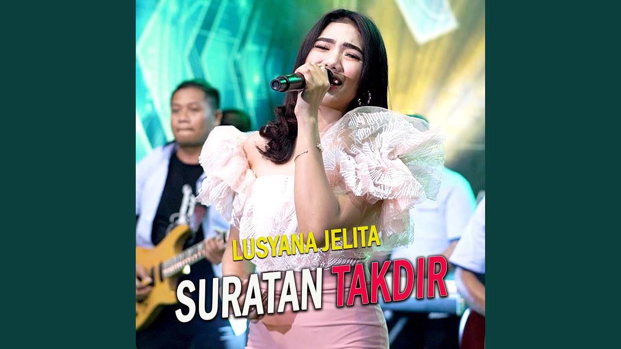 Suratan Takdir - YouTube