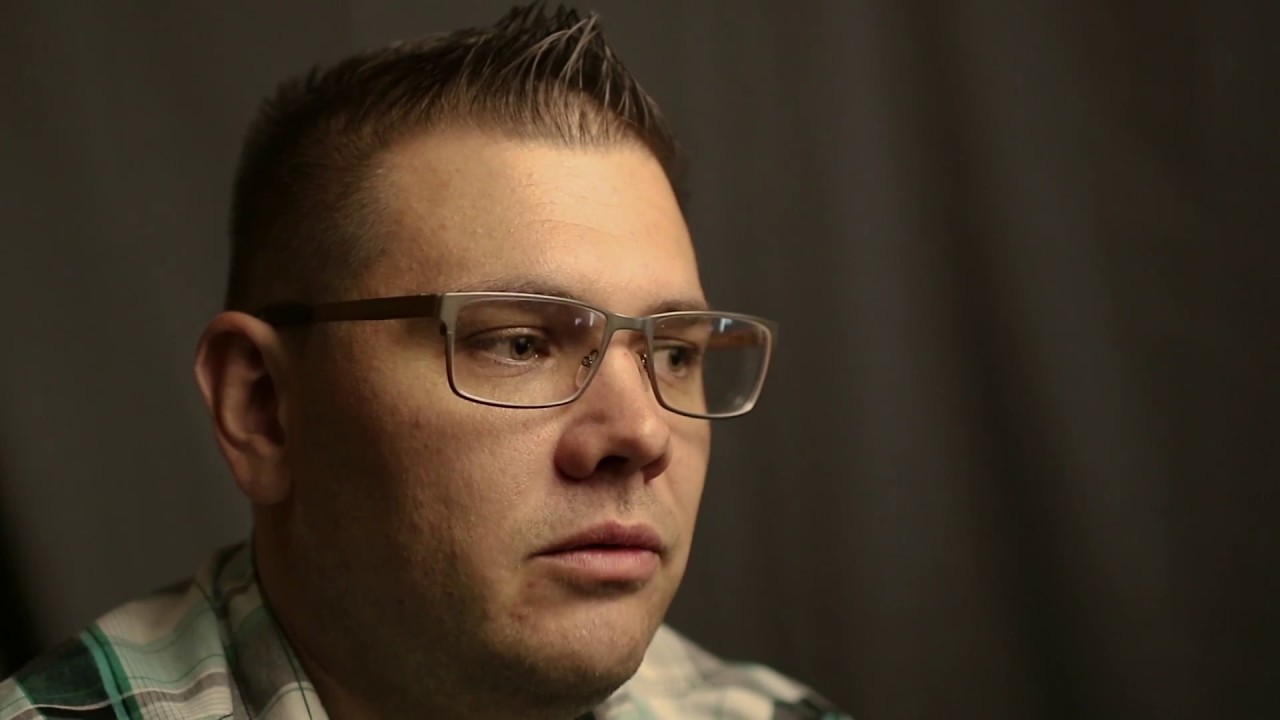 Meet the EPG - Randy Lohman - YouTube