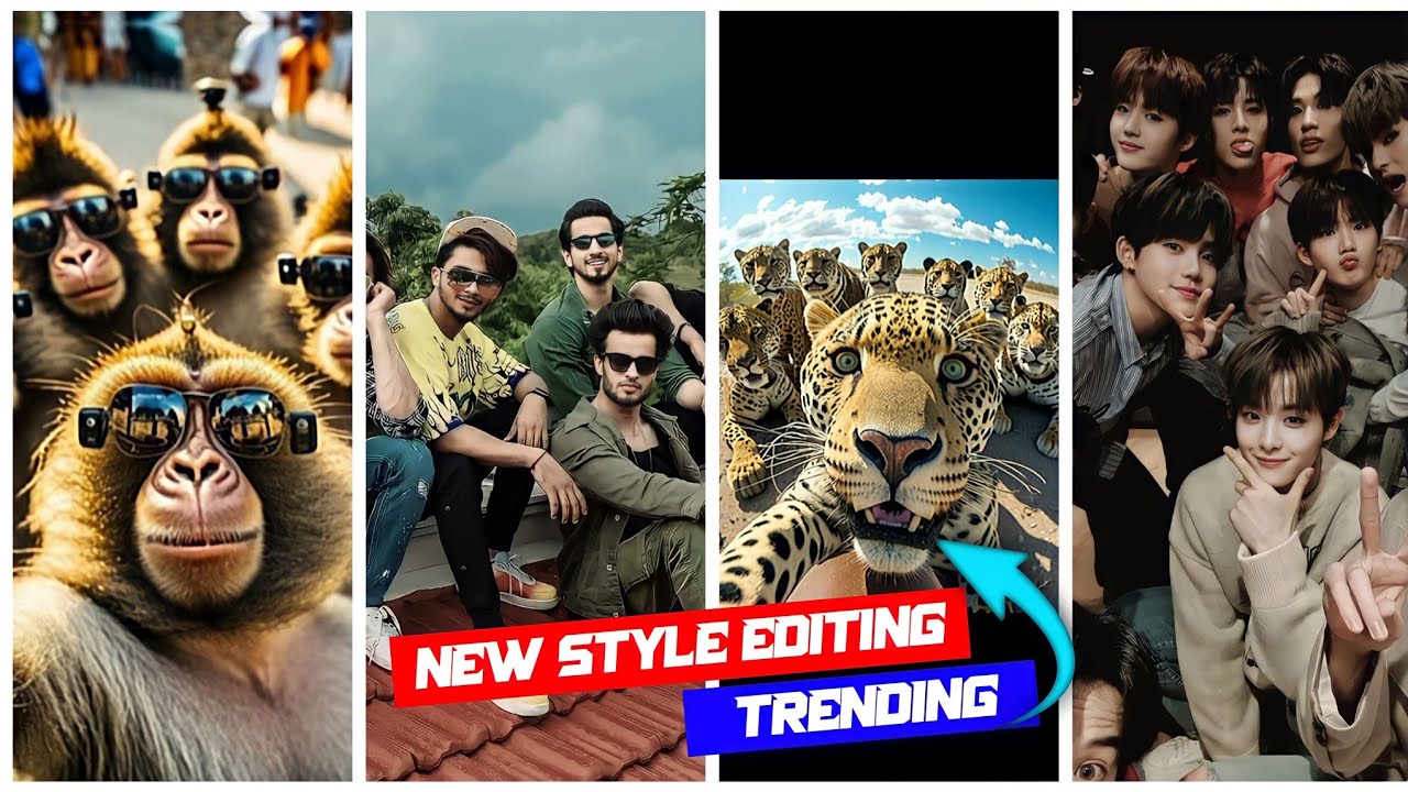 😎Trending reels editing video | Instagram viral video editing Group ...