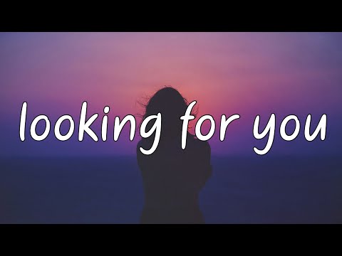 Giulio Cercato - Looking For You (Lyrics) feat. Kianna