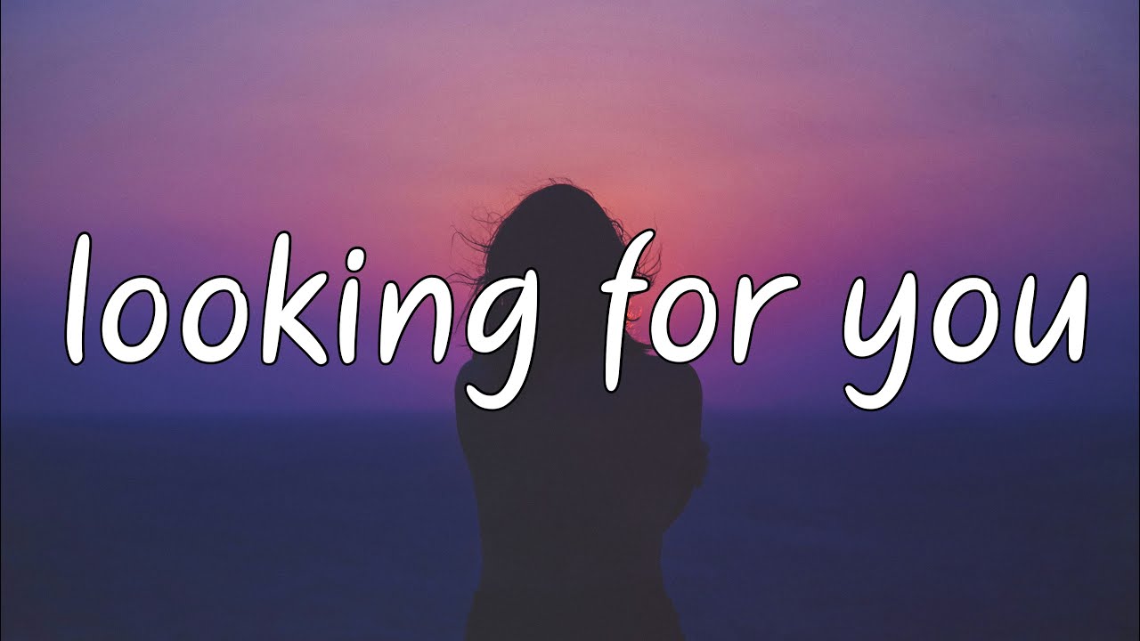 Giulio Cercato - Looking For You (Lyrics) feat. Kianna - YouTube