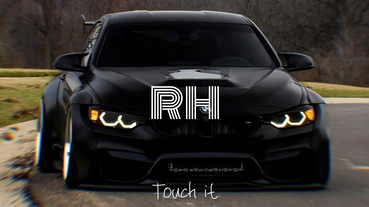 ROZH HOUSE - TOUCH IT - YouTube