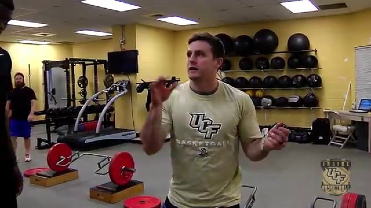 IUCFB Staff Feature 2016: Mic'd up with Ben O'Donnell - YouTube