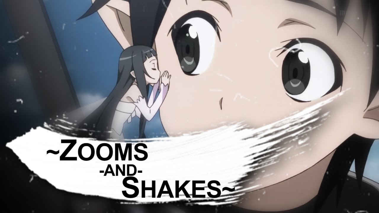 SVP zoom and shake tutorial | KingKirito. - YouTube