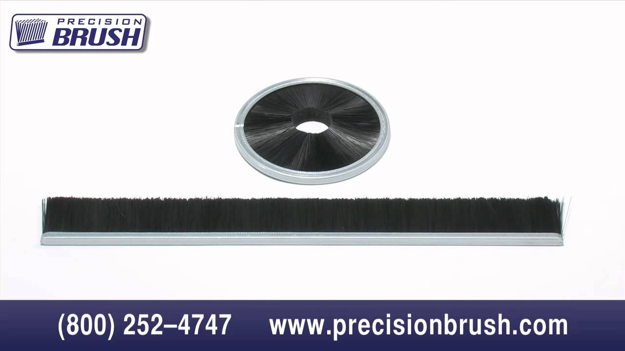 Precision Brush - Inside Disk Brush - YouTube