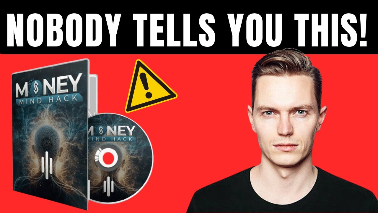 ⚠️MONEY MIND HACK REVIEWS 2023⚠️ BE CAREFUL! - Money Mind Hack Review - YouTube