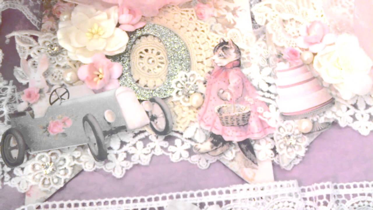 Tilda "LOVE" Banners - YouTube