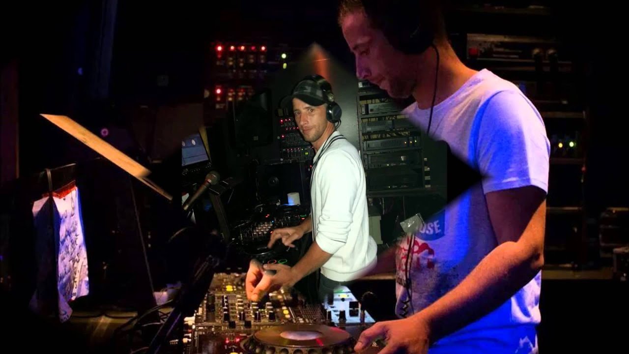 Dj Skully Vince house session 31.08.2015 - YouTube