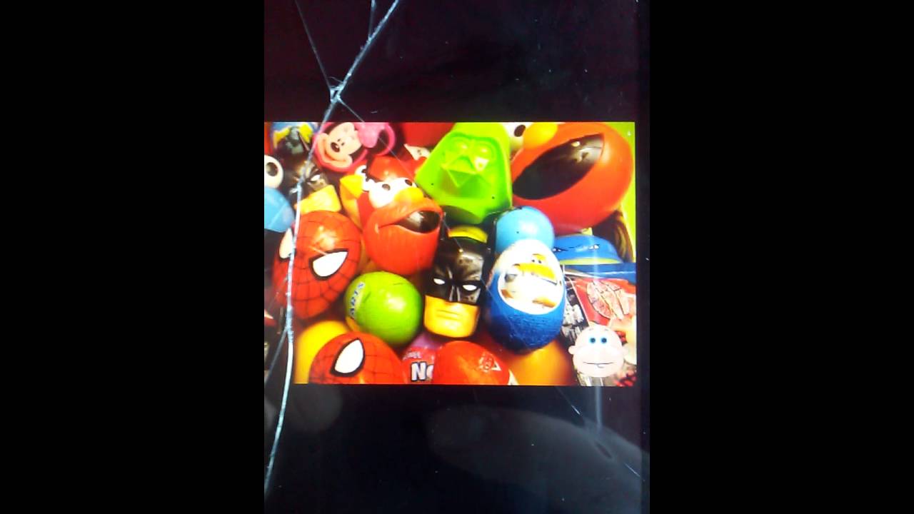 Surprise Eggs Opening (Sesame Street Elmo) - YouTube