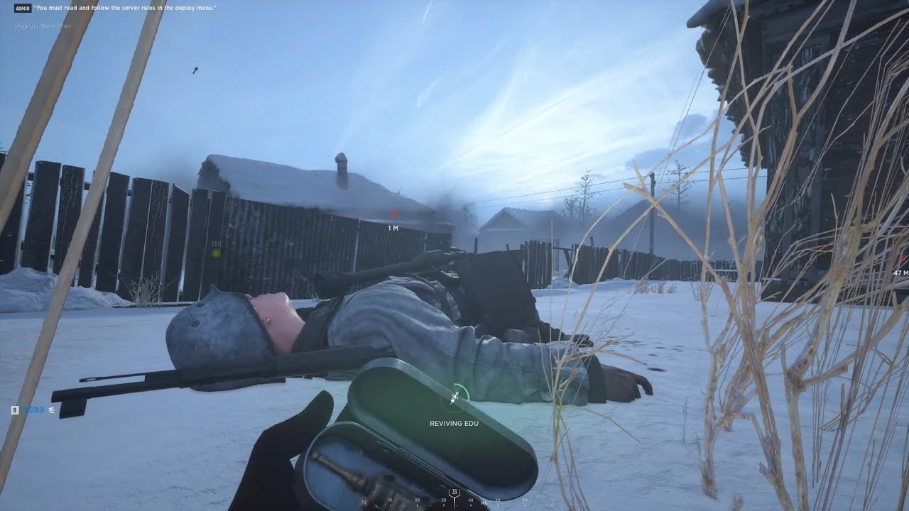 Hell Let Loose - Please Lord, Help Me Get One More - YouTube