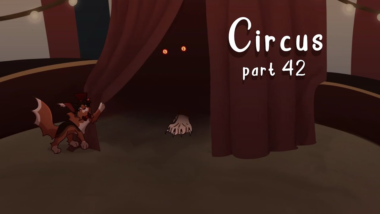 CIRCUS [MAP part 42] - YouTube