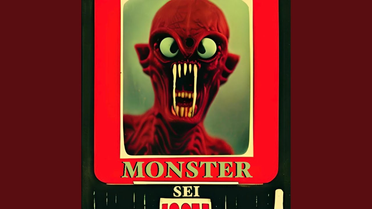 Monster - YouTube