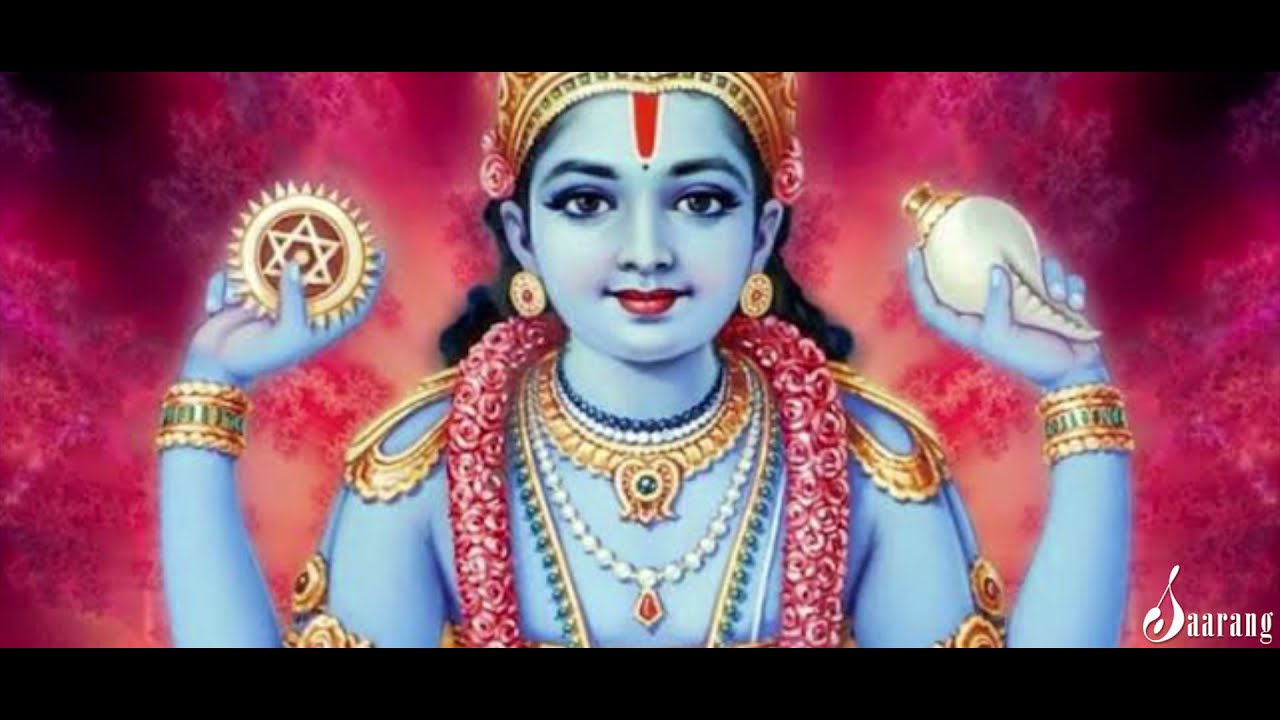 Karuna Cheyvan | Irayimman Thampi | Sri Ragam | Omanakuttan Nair - YouTube