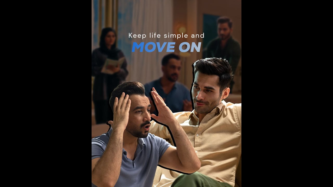 Move On To The Better Side Of Life | PLATINUM Smartwatch Series by ZERO ...