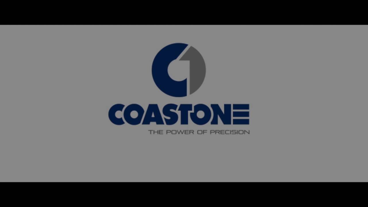 Cone C9 - A Small Servo Electric Press Brake - YouTube