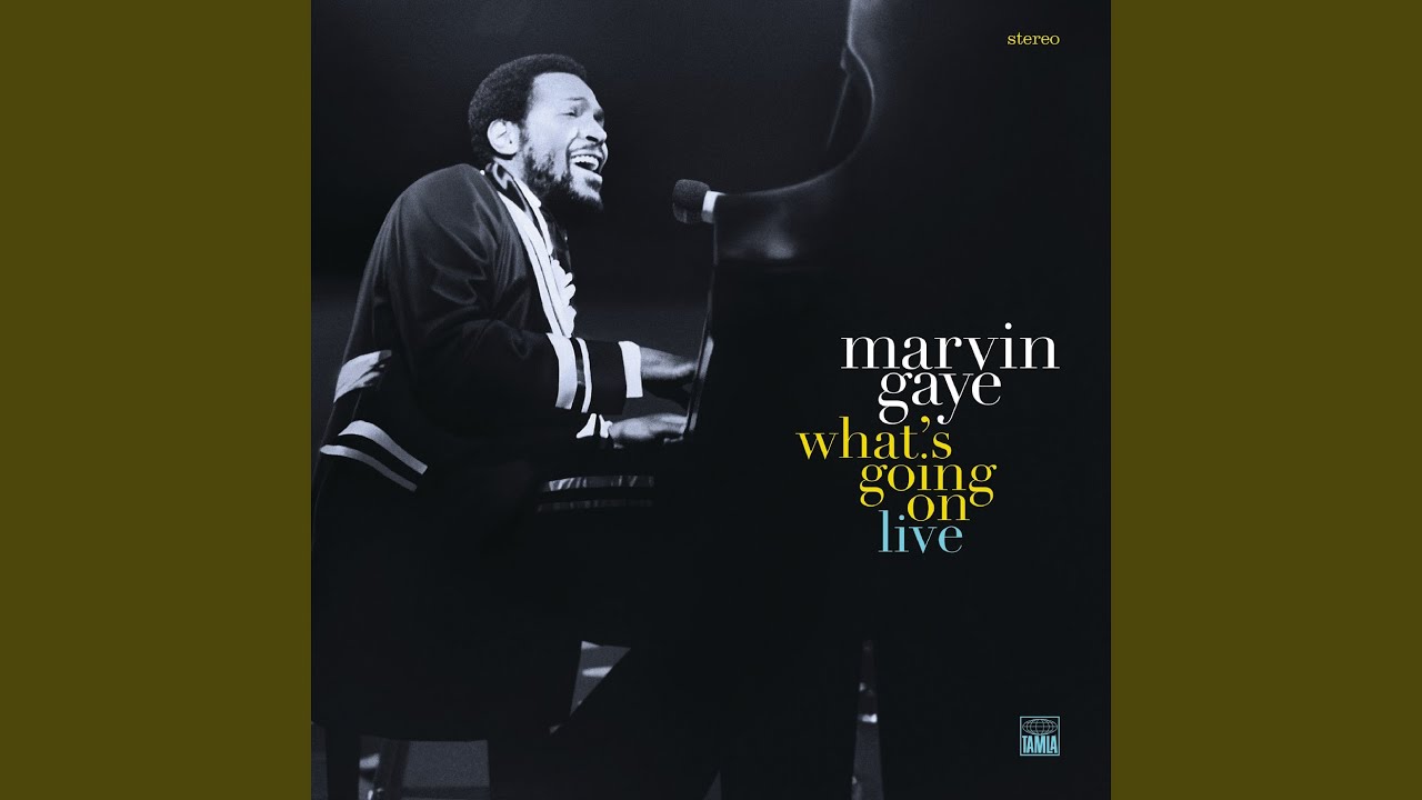 Wholy Holy (Live At The Kennedy Center Auditorium, Washington, D.C ...
