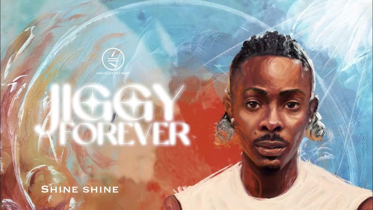 Young Jonn- Shine Shine (Official Audio) - YouTube