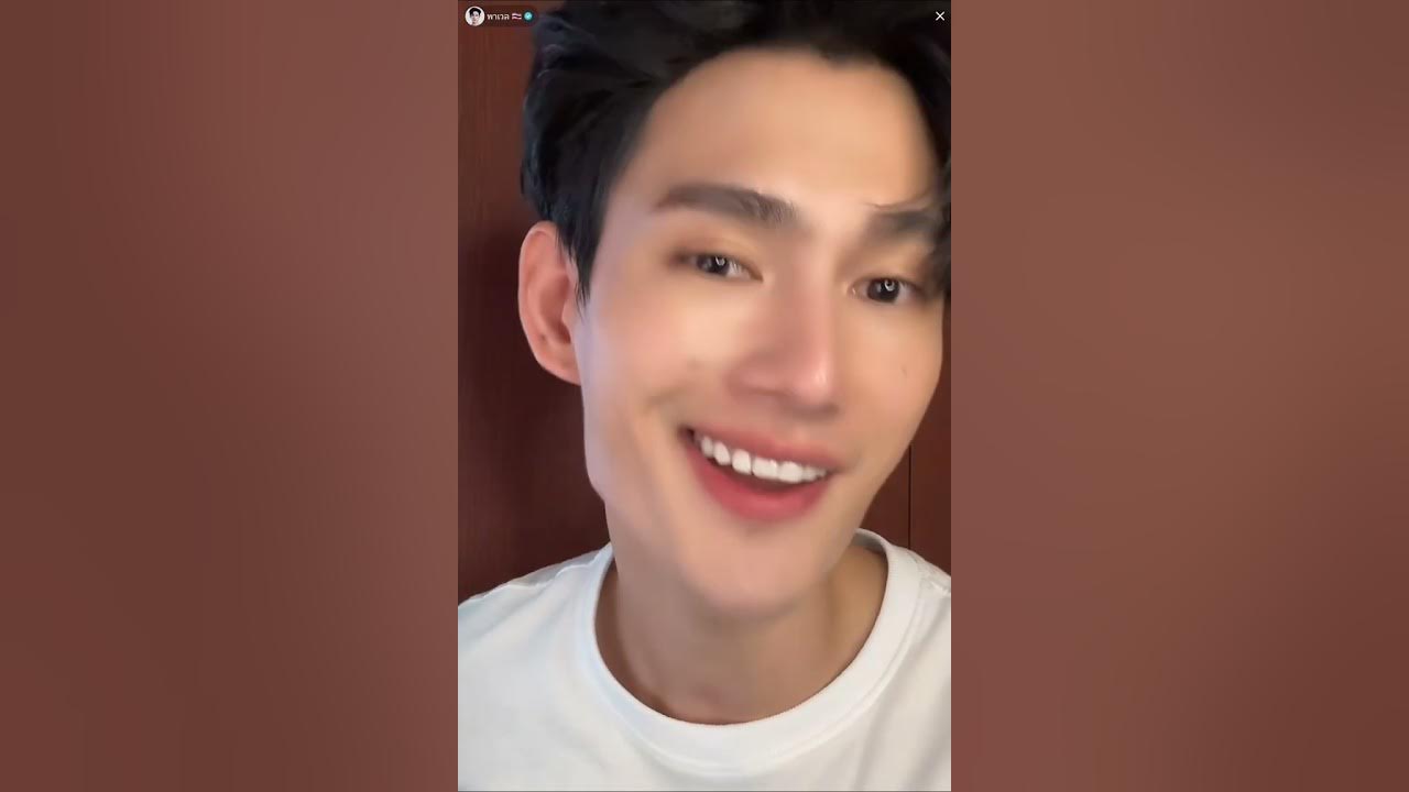 Pavel Naret Promphaopun (pavelphoom) - Tiktok Live - 240805 - YouTube