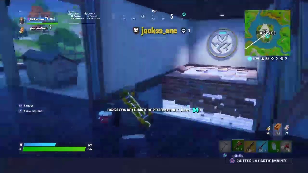 Live ch2 s2 - YouTube