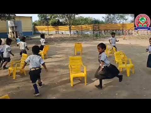 Musical chair game #musicalchair #game #chair - YouTube