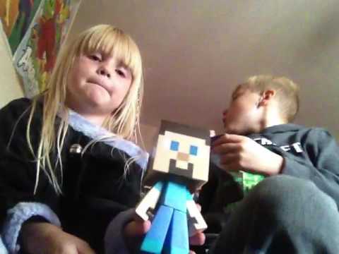 Minecraft yeah - YouTube