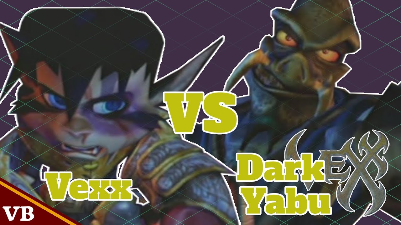 Vexx: Ep. 40 - The Final Showdown - YouTube