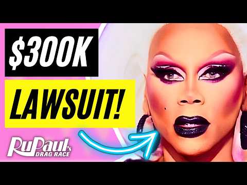 9 New Shocking Production Secrets From RuPaul's Drag Race You Never Knew