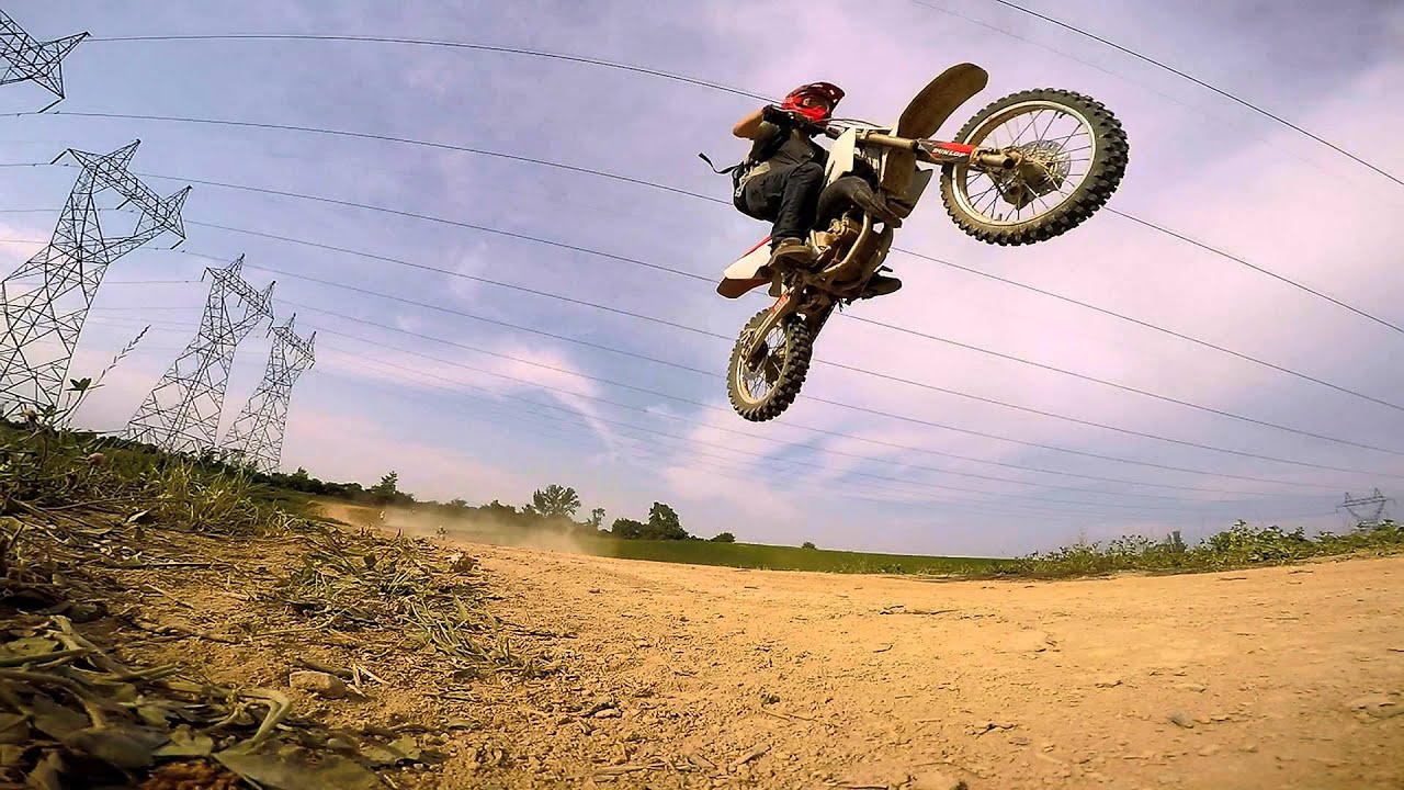 Dirt Bike Edit | GoPro | 2015 - YouTube