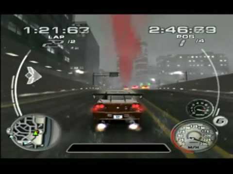 Midnight Club 3: DUB Edition Walkthrough (Roy 4) - YouTube