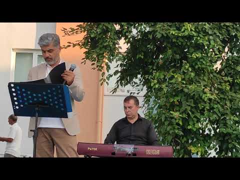 ERBAA TEPESEHİR NİKSAR FURKAN KABUL ALAN KÖYÜ NESLİHAN SOYMAZ DÜĞÜN HASAN  ÇAKMAK KONSER05 12.7.2025