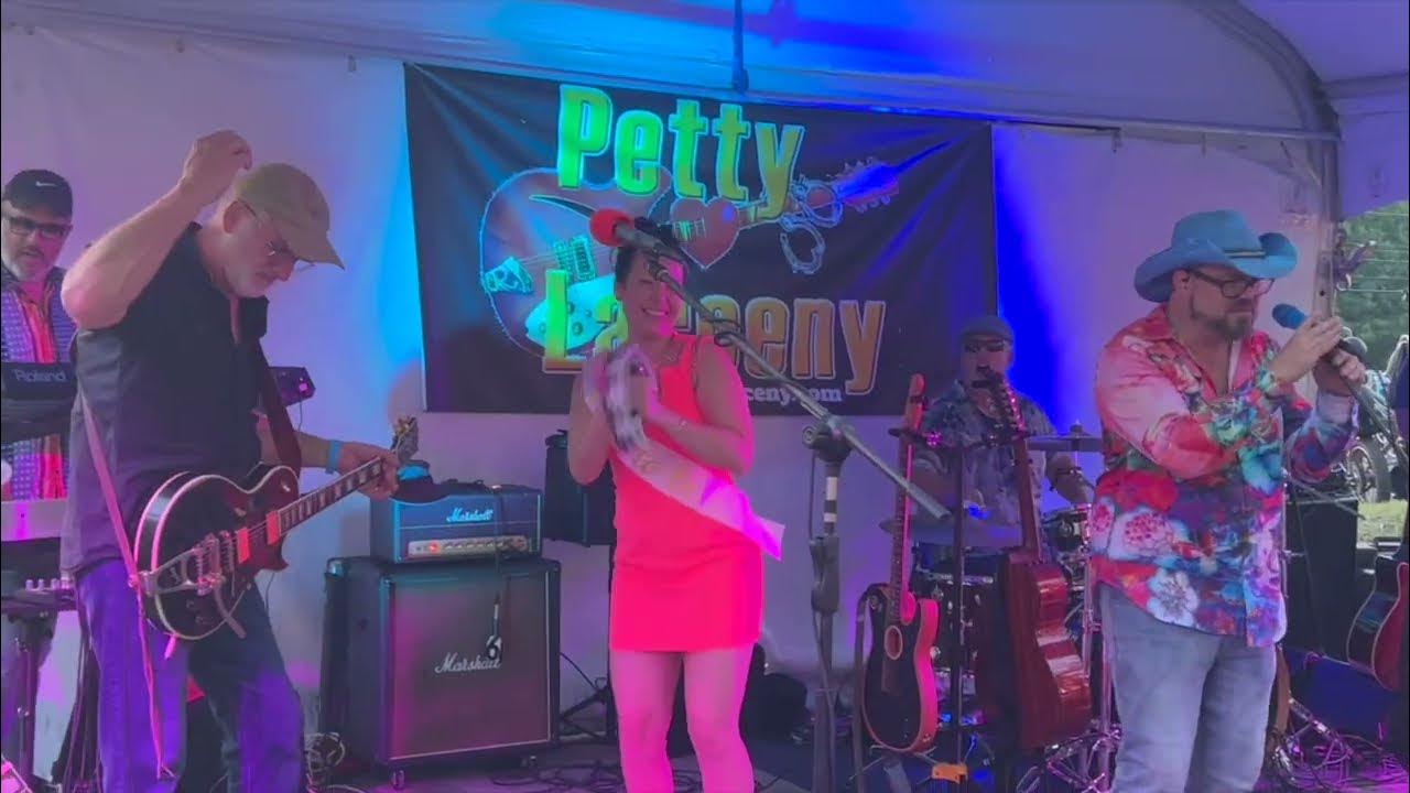 The Petty Larceny Band A Thing About You Wachusett Brewing the-petty-larceny-band-a-thing-about-you-wachusett-brewing
