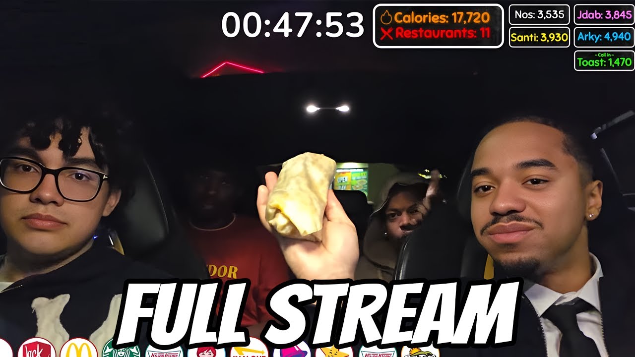 22 NOV (Part 1) - Doug Doug Challenge W/OSCS + Desktop | FULL STREAM ...