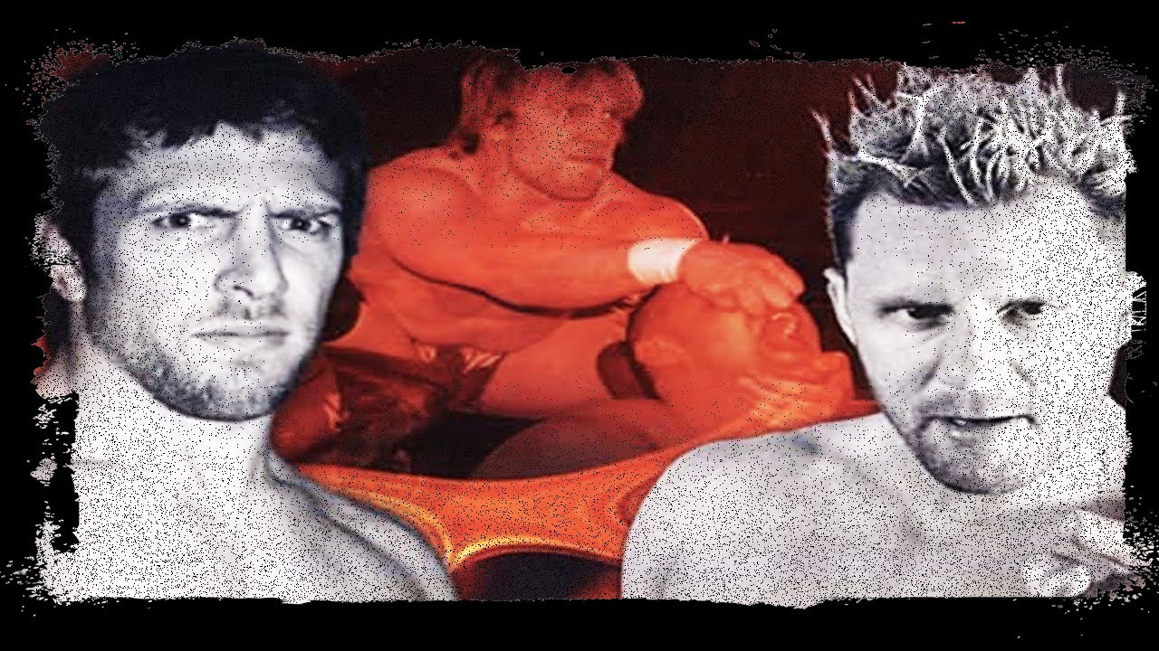 Nigel McGuinness vs Bryan Danielson (ROH World Title ¨Rising Above 2008 ...