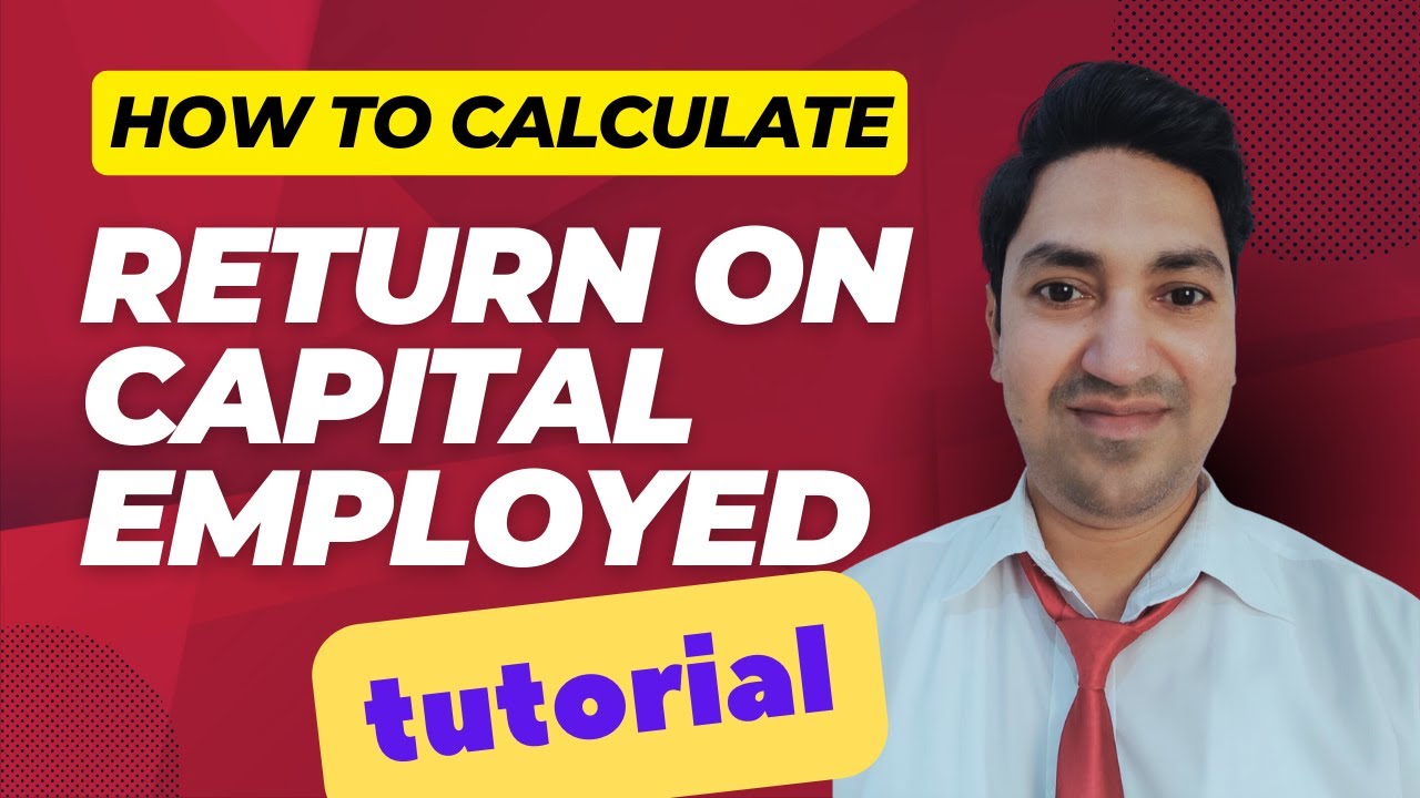 How To Figure Out RETURN ON CAPITAL EMPLOYED ROCE YouTube how-to-figure-out-return-on-capital-employed-roce-youtube