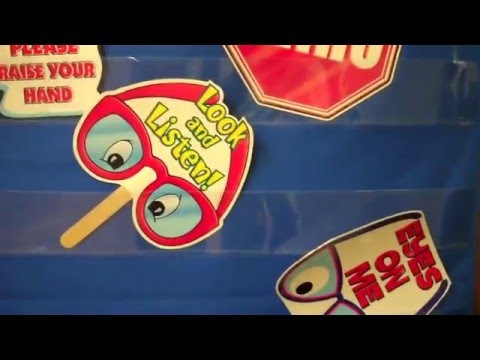 Gale Math & Science Academy: Journey To Calm 12:23:2015 - YouTube