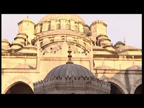 YASİN'İN KALBİ - AHMED MUHAMMED